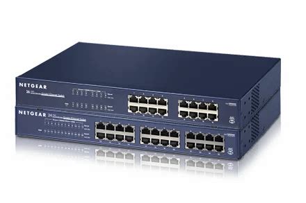 Gigabit Unmanaged Switches At Best Price In New Delhi By Netgear Technologies India Private