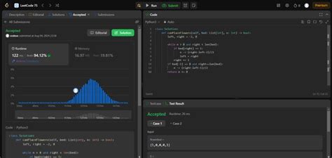 Kevin Pawathu Thankachen On Linkedin Leetcode Codingchallenge