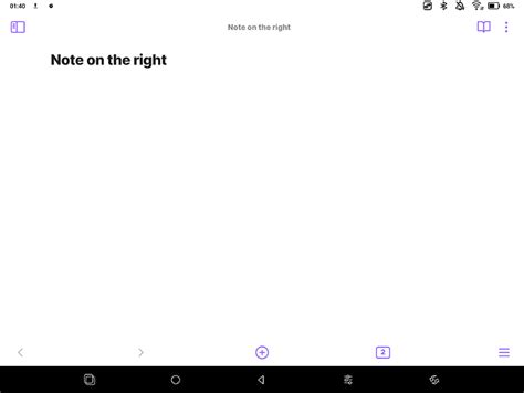 Android Tablet Portrait Landscape Mode Are Reversed Bug Reports