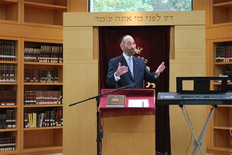Cantor Joseph Malovany Draws Huge Crowd To Keter Torah The Jewish Link