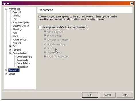 Clearing All Color Styles Coreldraw Graphics Suite X4 Coreldraw Graphics Suite X4