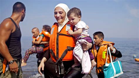 Globalgiving Syrian Refugee Crisis
