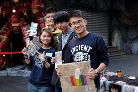 身障者的性權就是我們的人權人權不應該有任何的差異 手天使