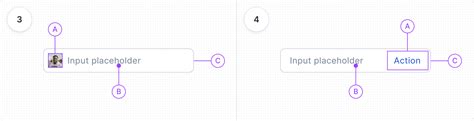 Text Input Tetrisly Design System