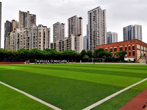 重庆市渝高中学初中部这所学校是如何在低调中走向强大教育典范 哔哩哔哩