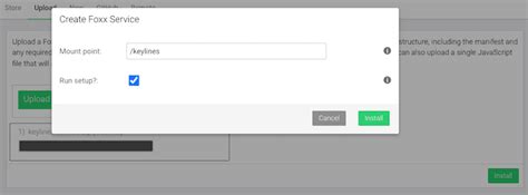 Arangodb Graph Visualization With Keylines