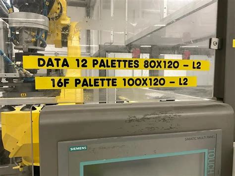 Used Ima Case Packer Cp18 Fp For Sale At Mltc Europe