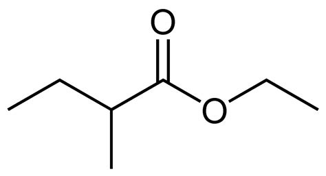 Ethyl Methyl 2 Butyrate Givaudan