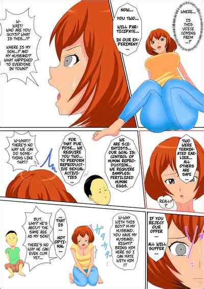 Abduction Sex Suru Made Kaerenai Abduction I Cant Go Home Until