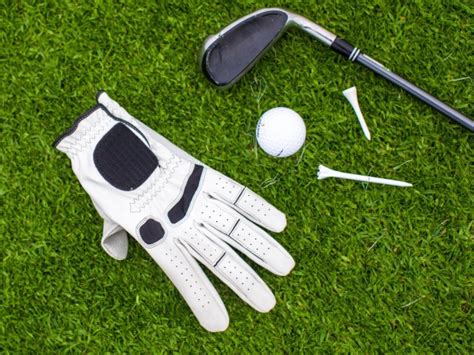 포에버 골프 Band