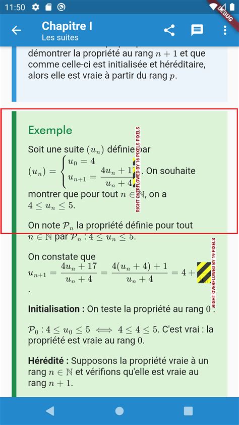 Overflow In Cases Environment Issue 17 Znjameswu Flutter Math