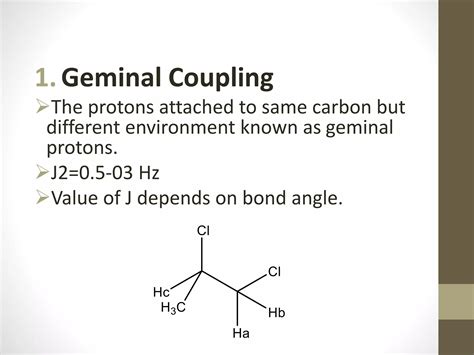 Coupling Constantpptx