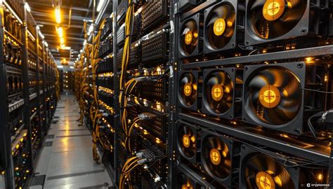 Bitcoin Hash Rate Declines As Mining Firms Shut Down Unprofitable Rigs