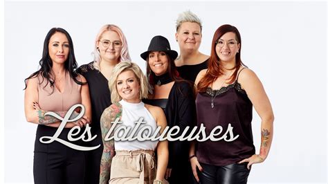 Les Tatoueuses