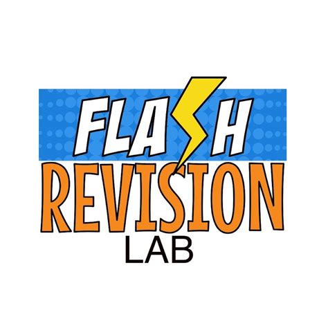 Flash Revision Lab Youtube