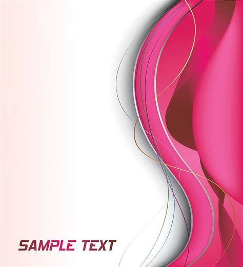 추상적 인 배경 벡터 Ai Eps Uidownload