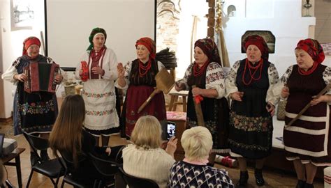 Чернігівський обласний історичний музей ім В В Тарновського