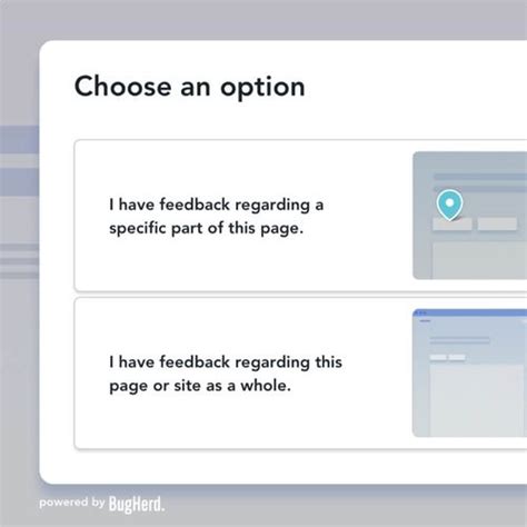 BugHerd Bug Reporting Software Client Website Feedback Made Easy