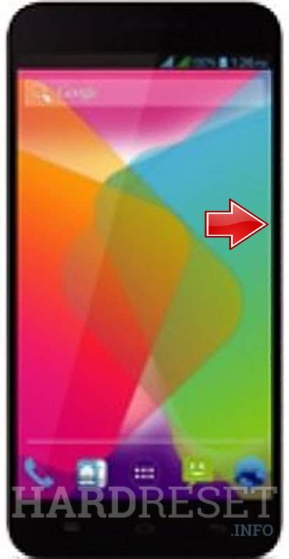 How To Get Into Fastboot And How To Exit Fastboot SINGTECH Infinity I Note HardReset Info