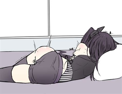 Architect Girls Frontline Drawn By Jwh Danbooru