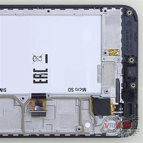 How To Disassemble Huawei Honor A Instruction Photos Video