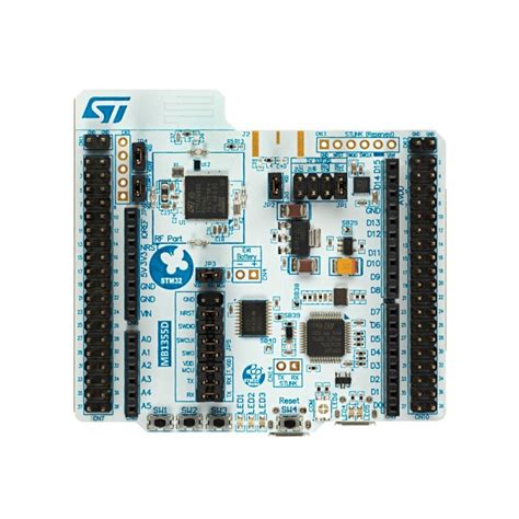 Stmicroelectronics Pcb Design Board Nucleo F103rb Stm32 F1 Series Ubicaciondepersonascdmxgobmx