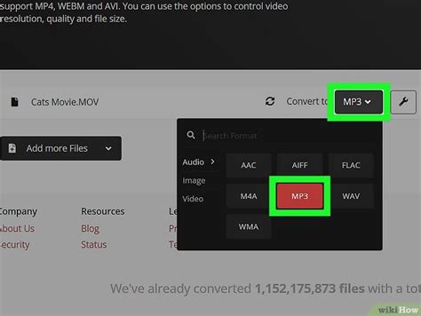 How To Convert Videos To MP The Ultimate Guide