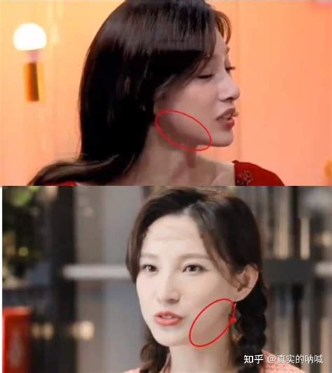 “春晚女神”马凡舒的瓜 知乎