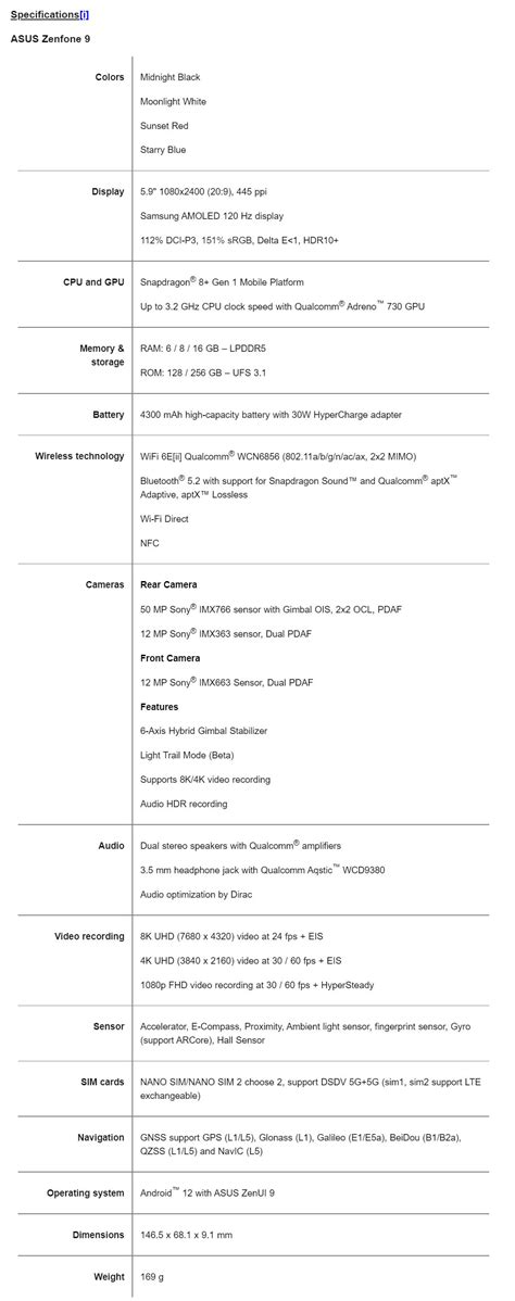 Asus Reveals The All New Zenfone Techpowerup