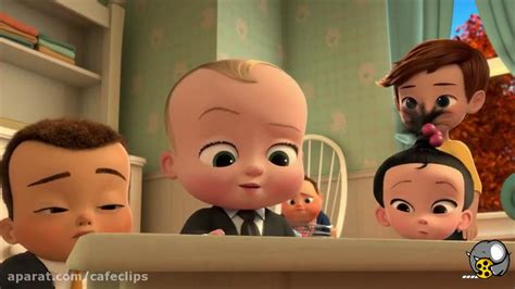 کارتون بچه رییس قسمت جدیدکارتون بیبی باسکارتون جدید کارتون پرطرفدار