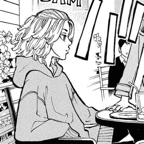 Mikey Icon Gambar Animasi Kartun Gambar Karakter Gambar