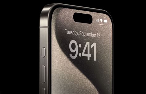 Round Up This Is What The First Reviews Say About The Iphone 15 Pro