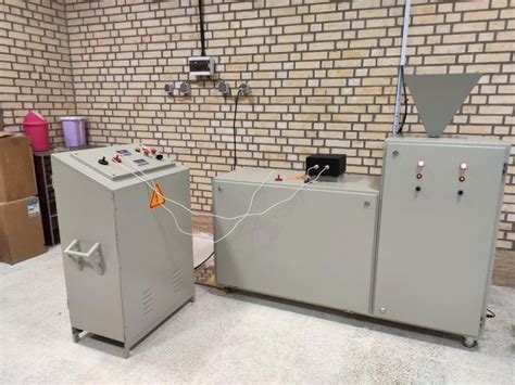 سیستم پردازشگر گرانول و پودر Ican