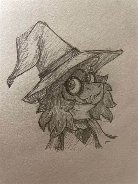 Ralsei As Susies Species C Rralsei