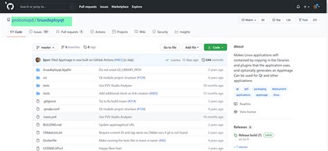 How To Deploy Your Qt Cross Platform Applications To Linux Operating