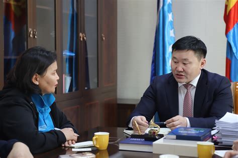 НҮБ ын Хүнс хөдөө аж ахуйн байгууллага болон ХХААХҮЯ тай хамтран хэрэгжүүлж байгаа “Бэлчээрийн