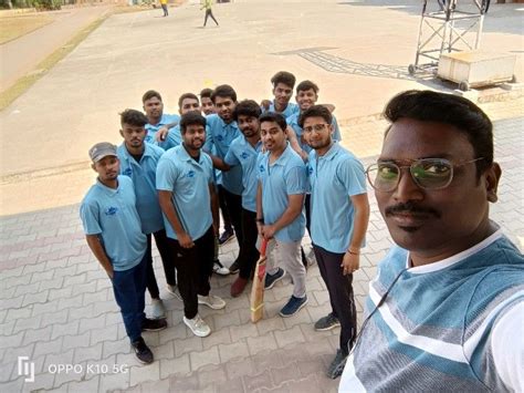 Uday Kiran Gosula On Linkedin Rockwell Premier League💪💪💪