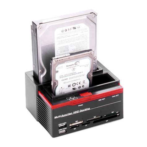 Sata Ide Docking Station 2 5 3 5 Sata Ide Hdd Doc Grandado