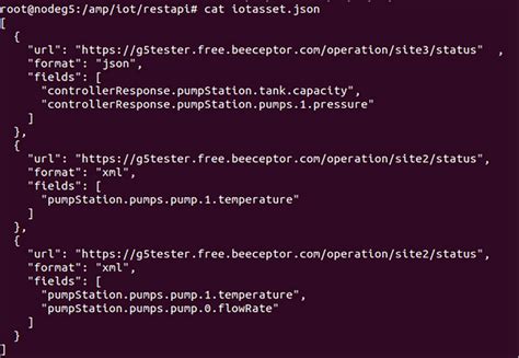 Rest Api To Xml Tutorial Amplifiede