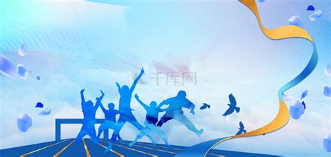 毕业季背景图片 毕业季背景素材图片 千库网