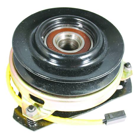 Electric Pto Clutch For Cub Cadet 717 1708 917 1708