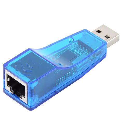 Usb To Lan Rj Ethernet Mbps Network Card Adapter Csug For Pc Laptop In Network Cards