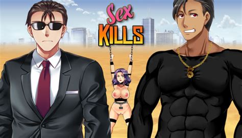 Sex Kills By Naked And Funny RPG Sex Kills By Naked And Funny RPG