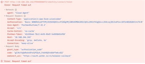 Rest Api Requests Timing Out On Sandbox Community