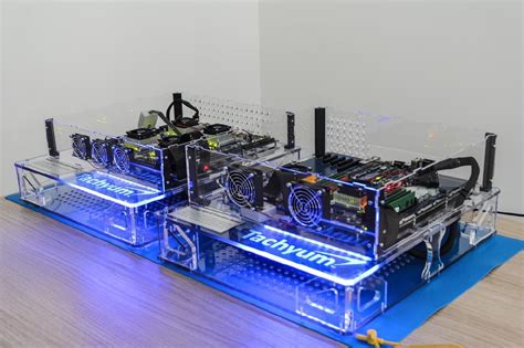 Tachyum Ceo Unveils Prodigy Fpga Prototype At Globsec Forum 2021 Tachyum