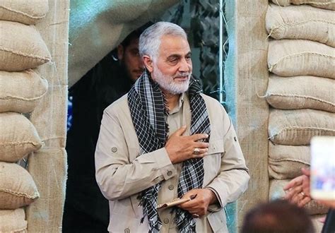 هادی العامری شهید سلیمانی در همه مناطق جهان تاثیرگذار بود تسنیم