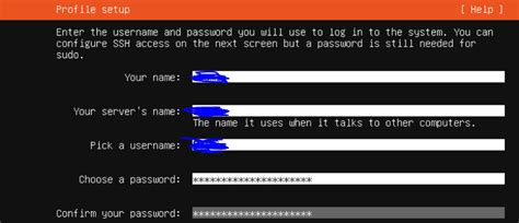 Ubuntu Server In Vmware Esxi 65 Porta Sftp Server