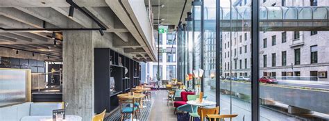 Architecture HPP Architekten