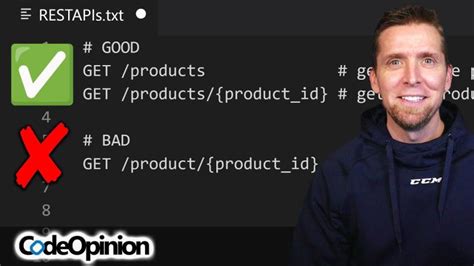 Crippe Alm On Linkedin How To And How Not To Design Rest Apis