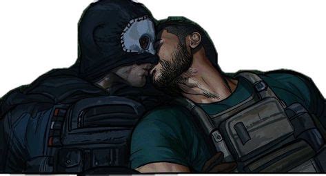 Ghost X Soap Fanart Not Mine Call Of Duty Ghosts Character Art